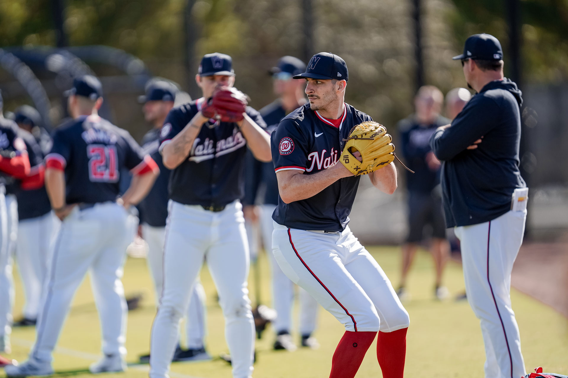 Against the Odds: Joe La Sorsa's Unconventional Journey from Overlooked ...