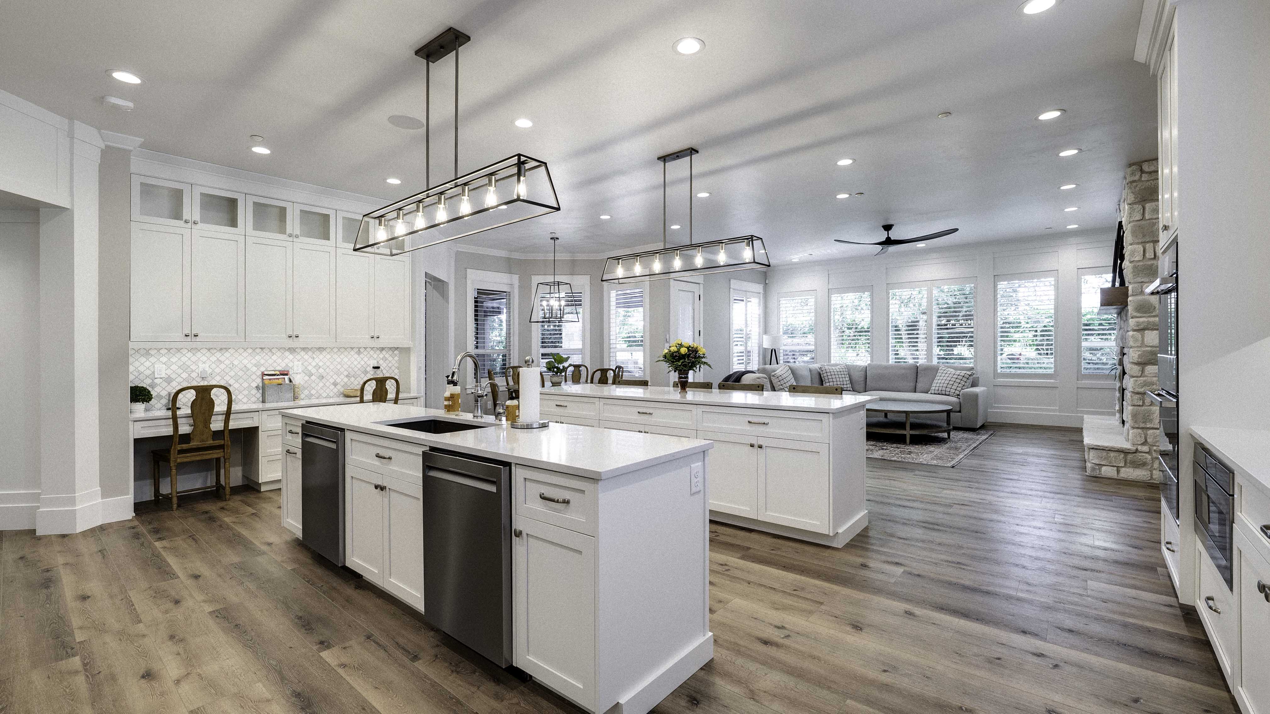 Regency | Home Remodel By McCarter Moorhouse