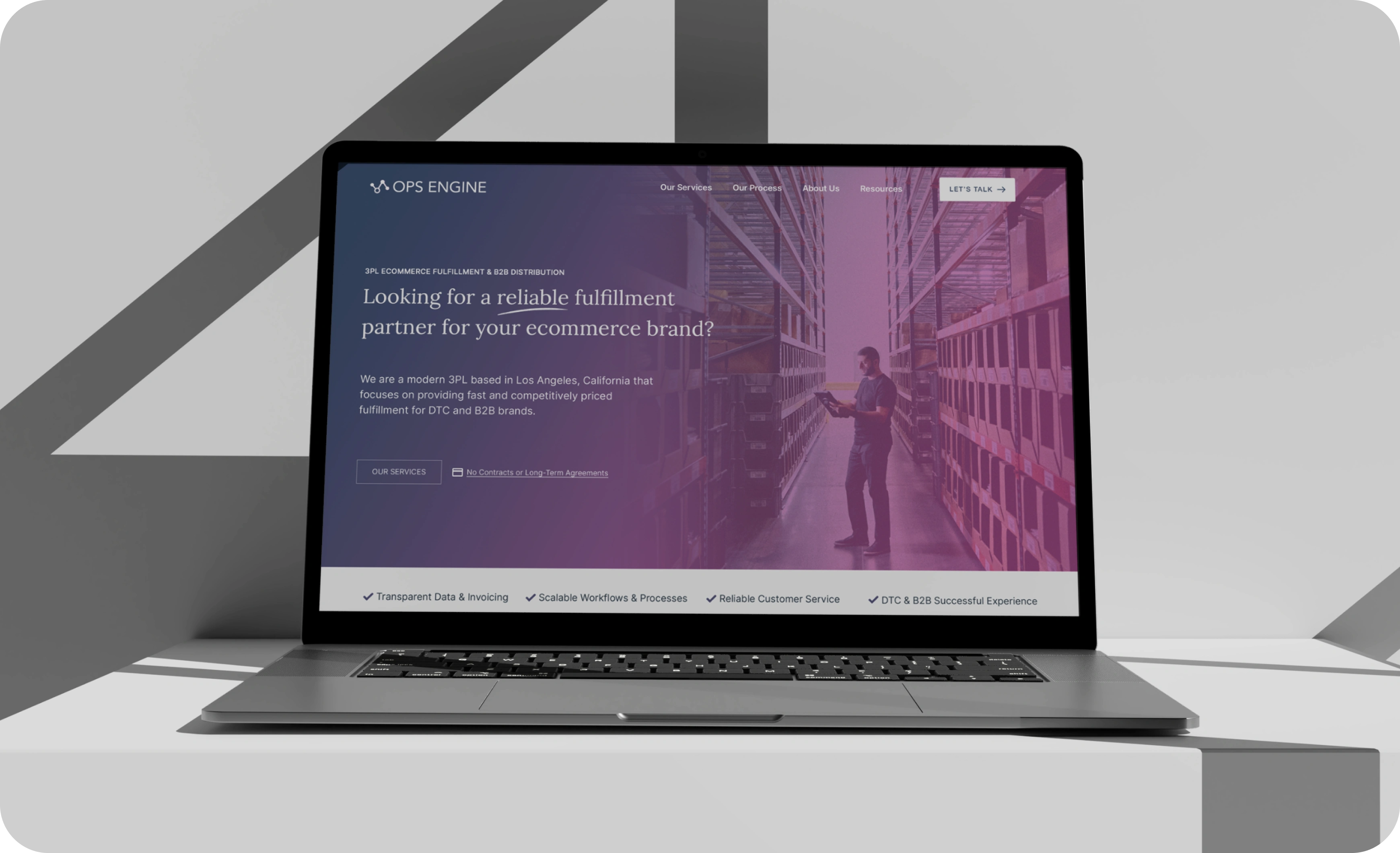 Shopify & Shopify Plus web design and development - Rolling Pandas