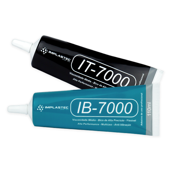 Cell Phone Glue - IB 7000 and IT 7000