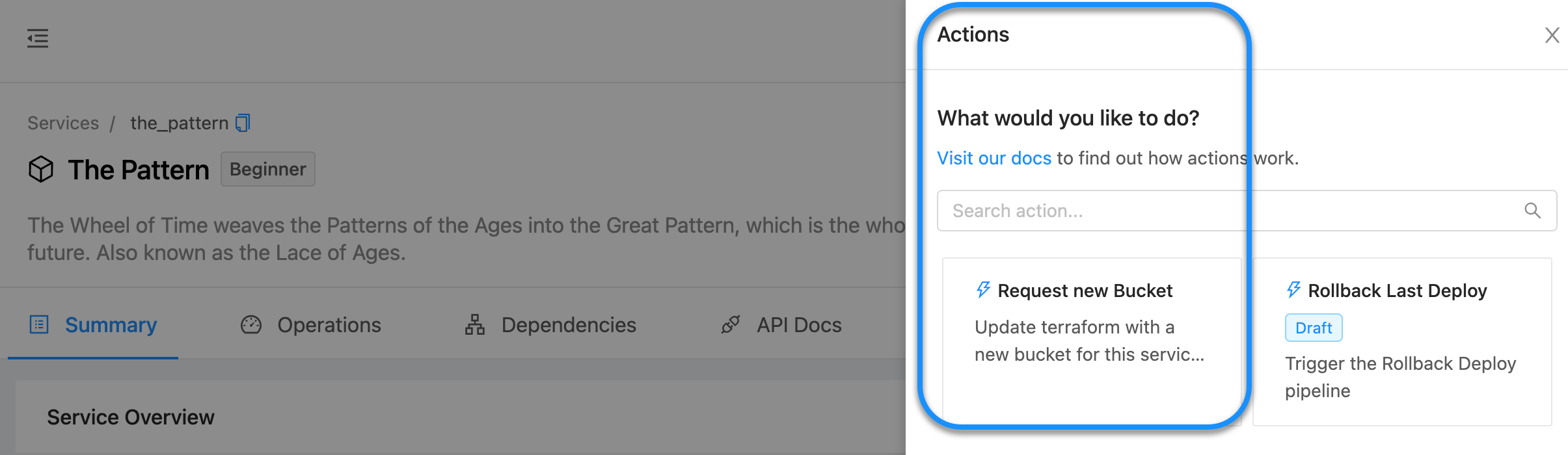 The OpsLevel Ownership Framework