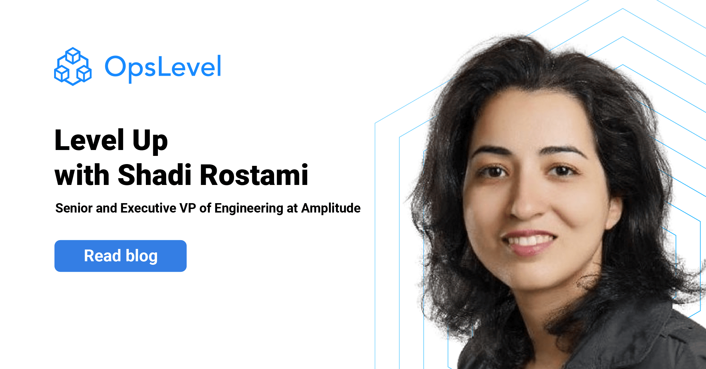 Scaling engineering teams: Insights from Amplitude's EVP of Engineering