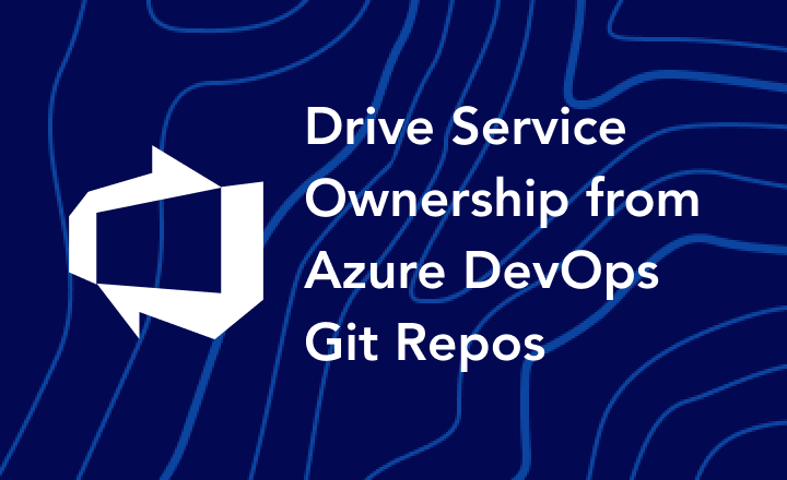 Integrate Your Azure DevOps Git Repos with OpsLevel