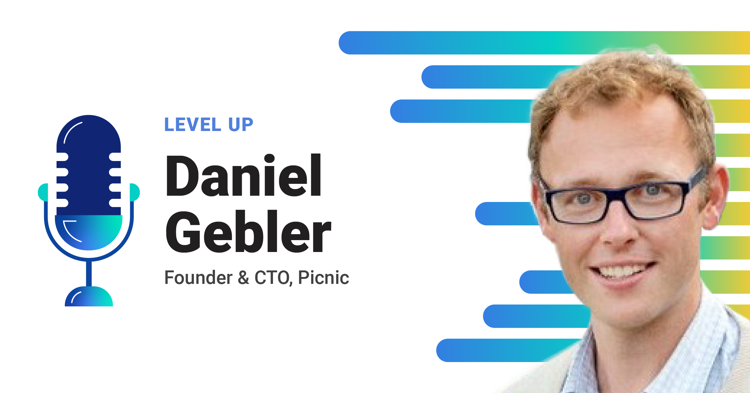 Driving scale by optimizing experimentation and developer experience