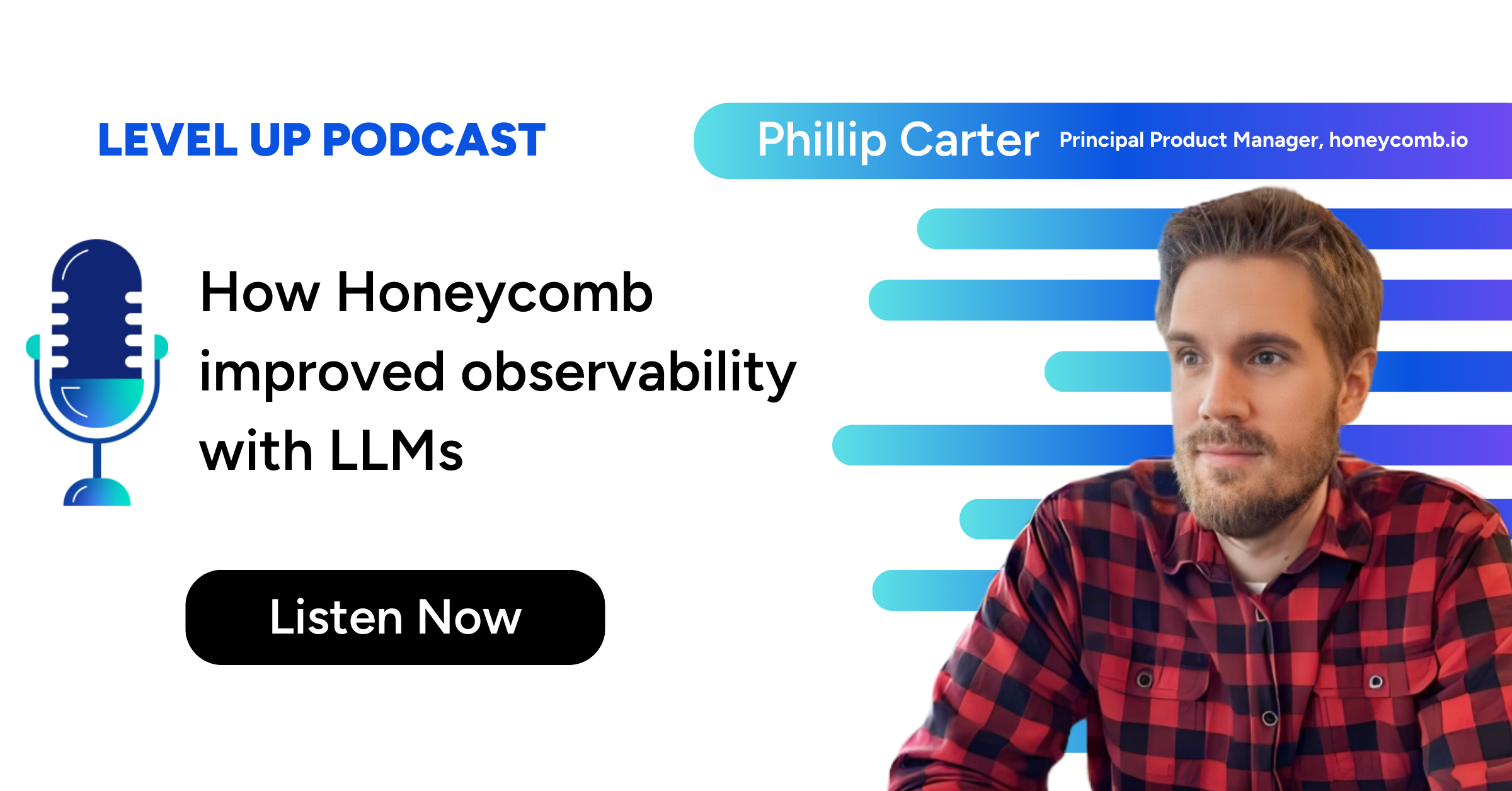 How Honeycomb improved observability with LLMs
