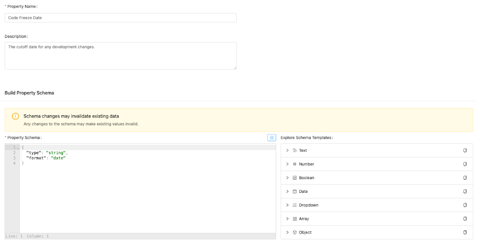 Make Your Software Catalog More Extensible with Custom Service Properties