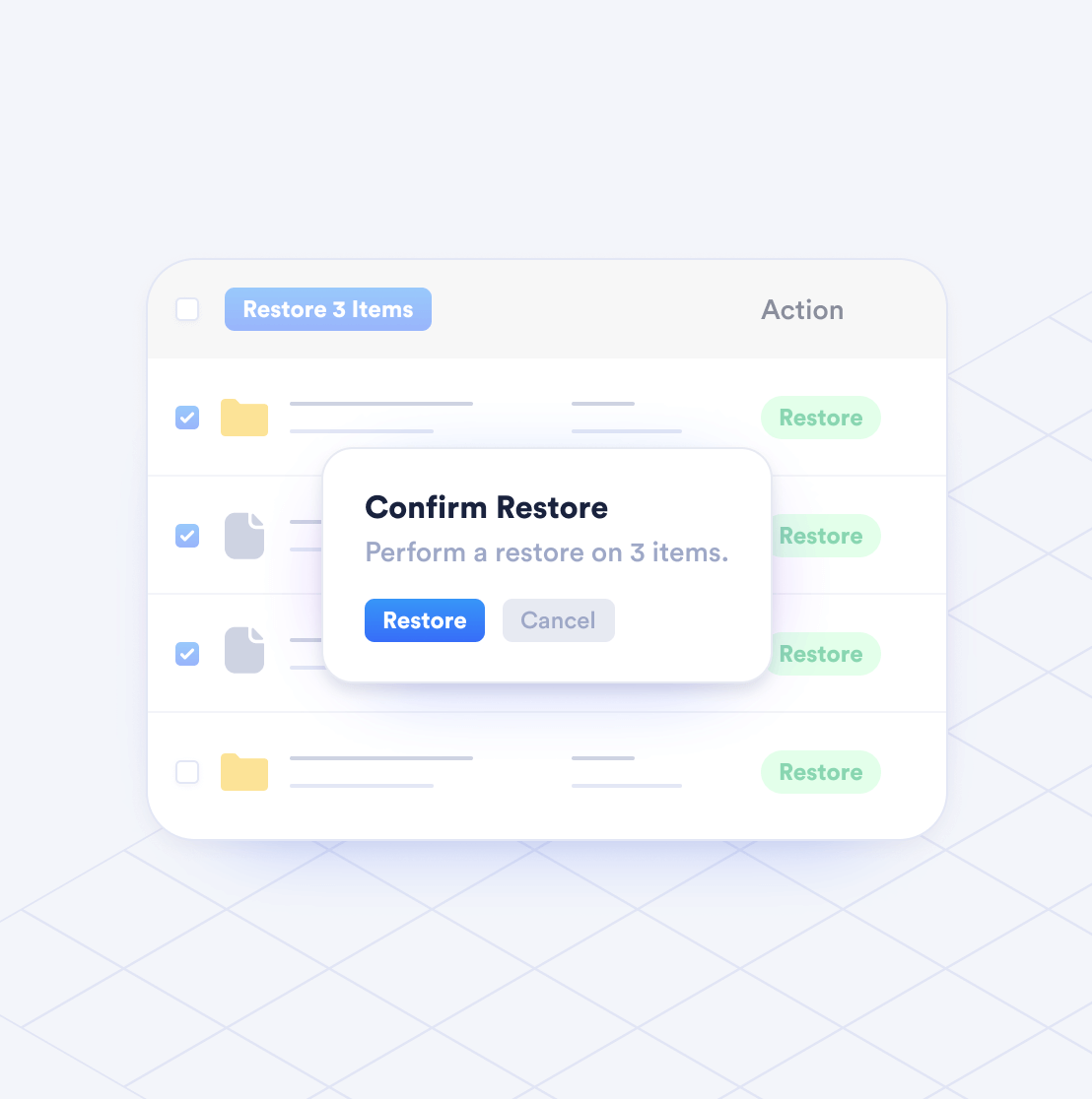 Microsoft Office 365 Backup Solution | SaaS Backup for Office 365 | Alcion