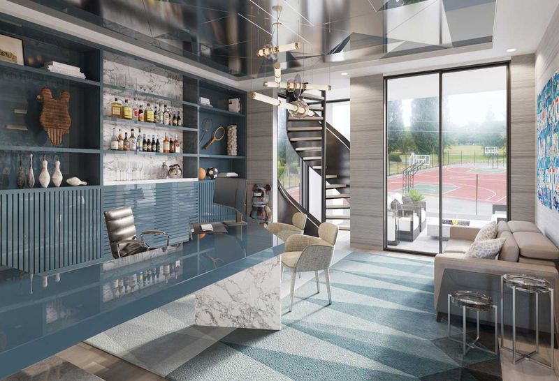 Home - Susan Strauss Design