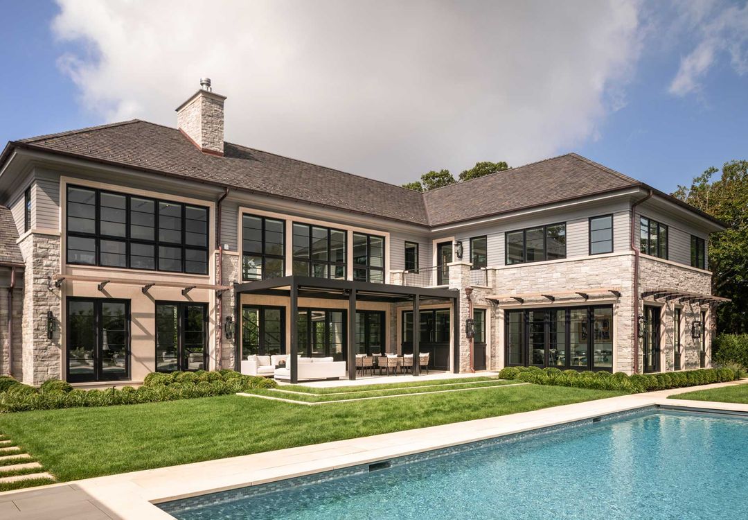 About - Susan Strauss Design