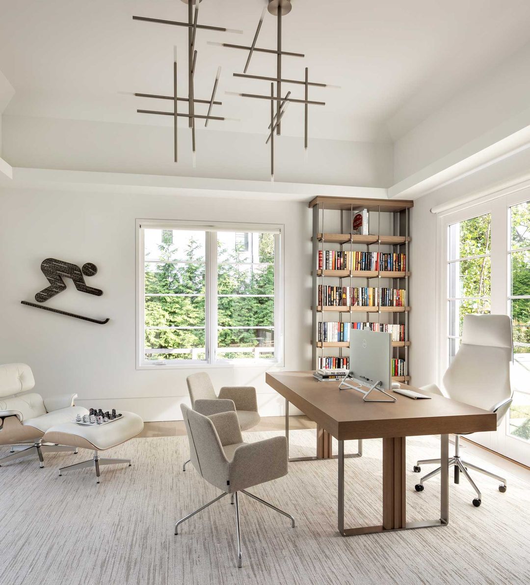 About - Susan Strauss Design