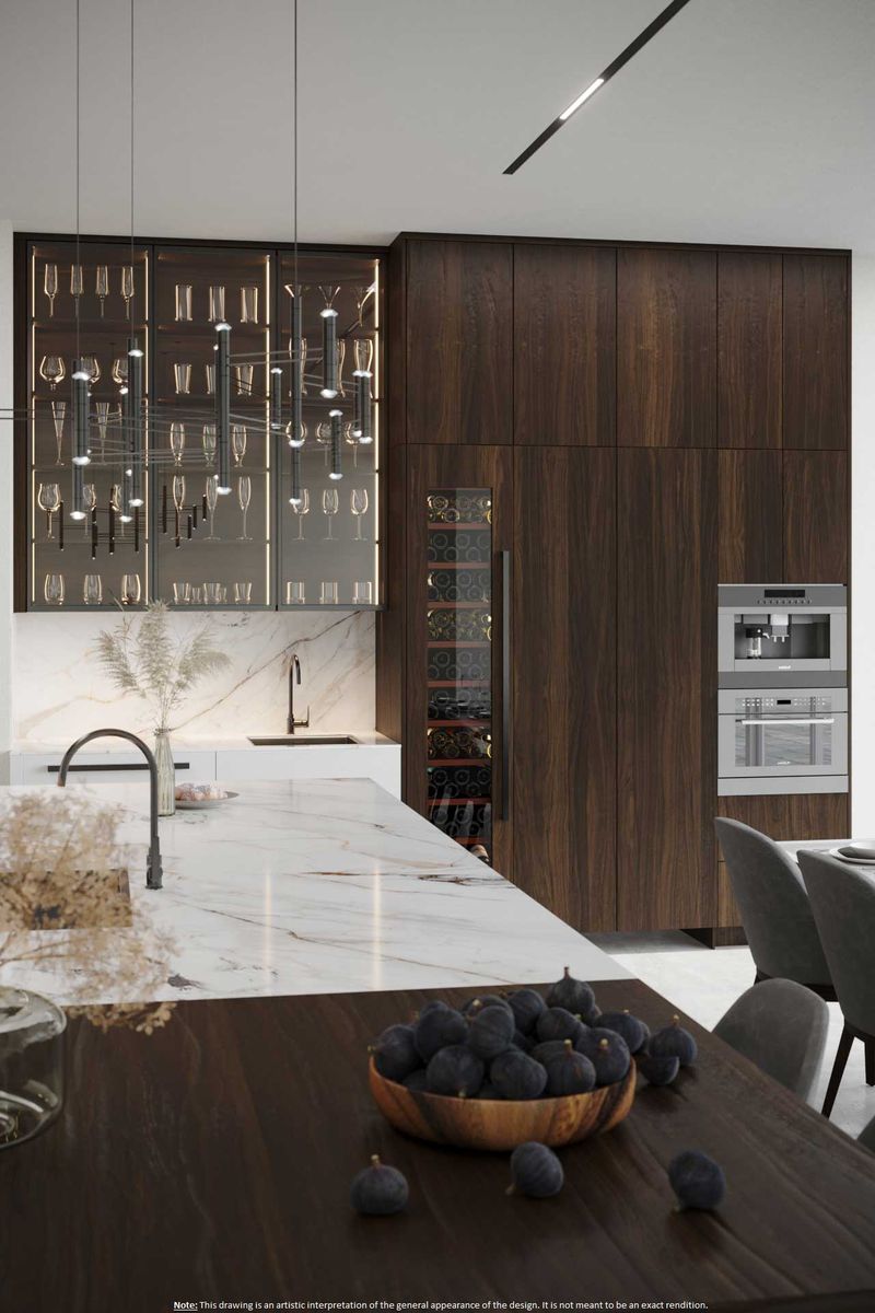 About - Susan Strauss Design