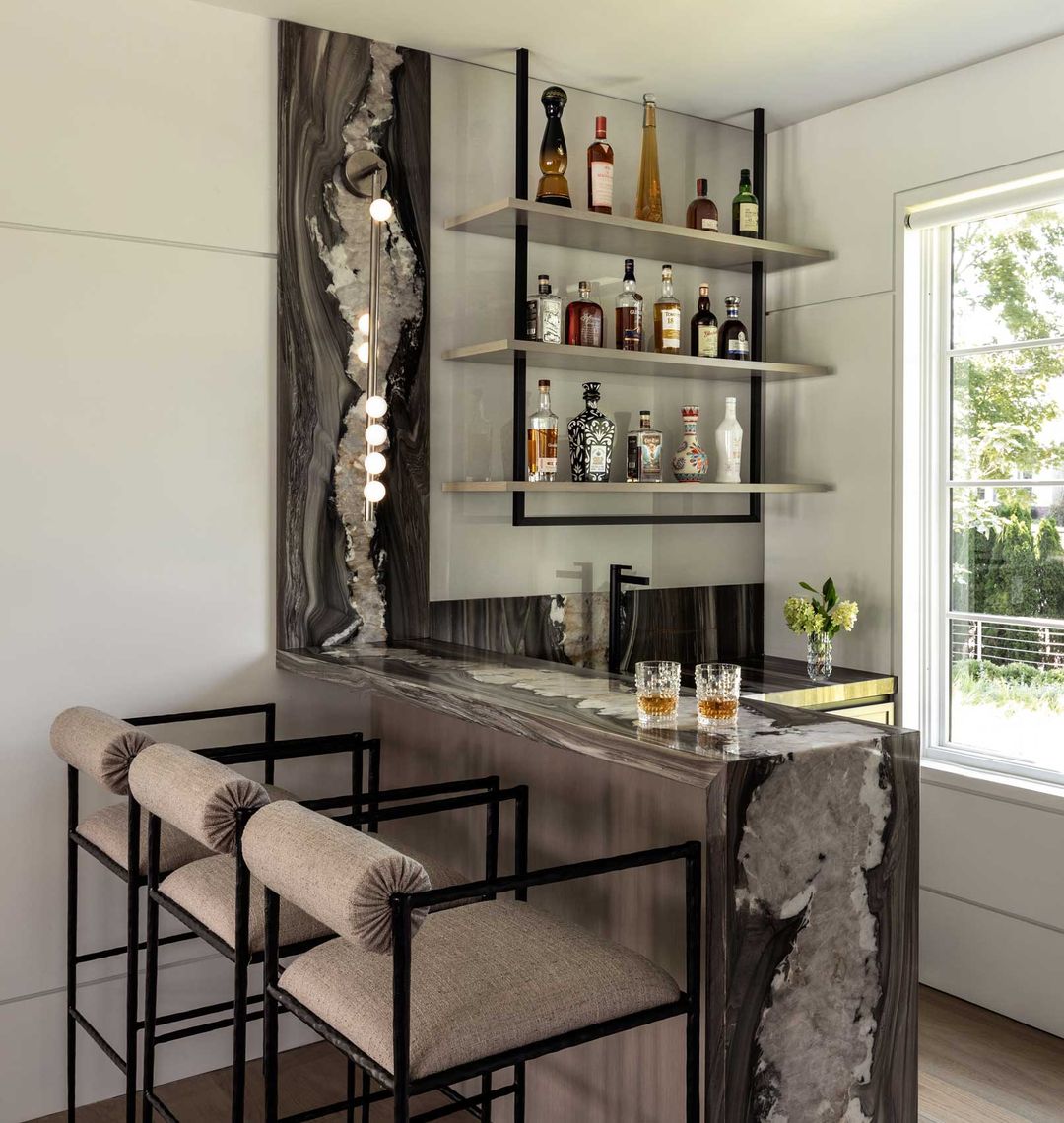About - Susan Strauss Design
