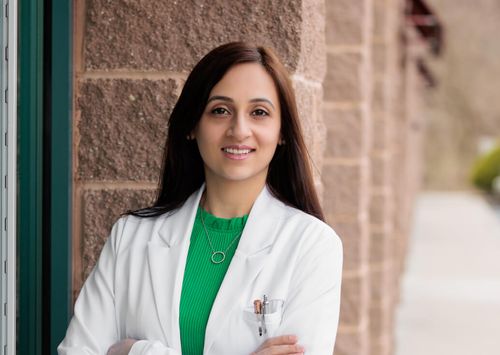 Lubna Malik, MD