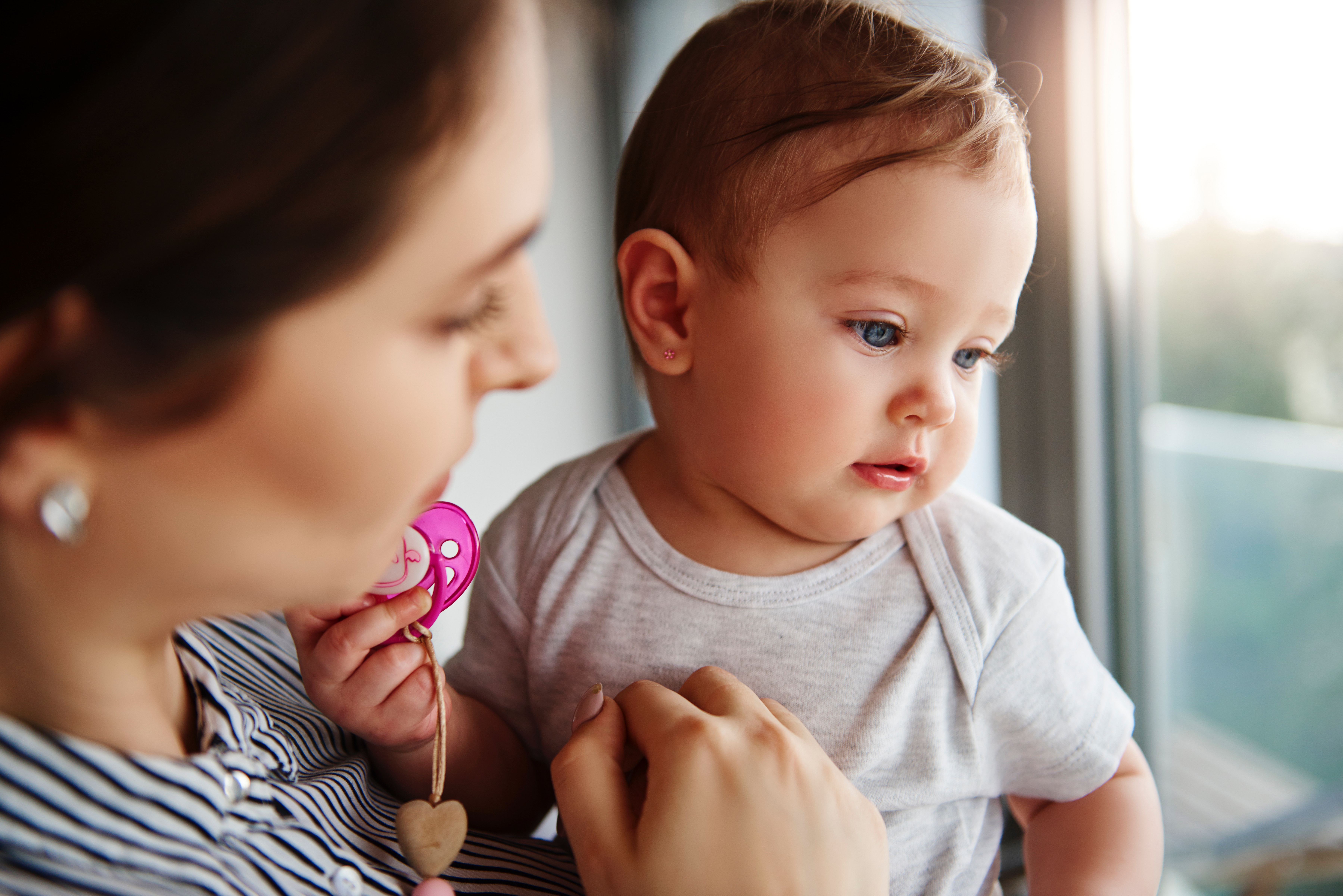 What are false starts and how can you fix them? | Lullabies Sleep ...