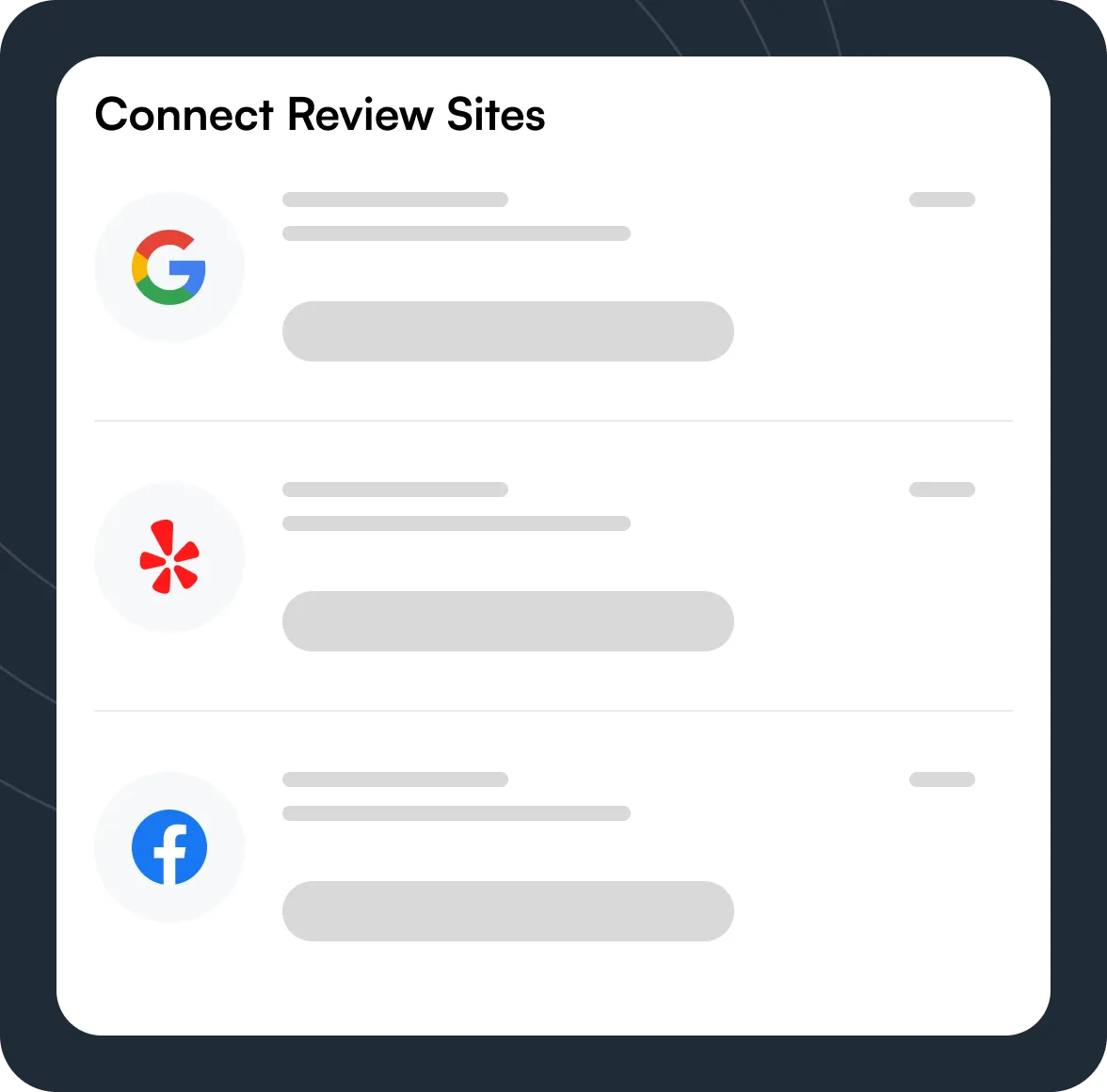 Review Response Service | ResponseScribe