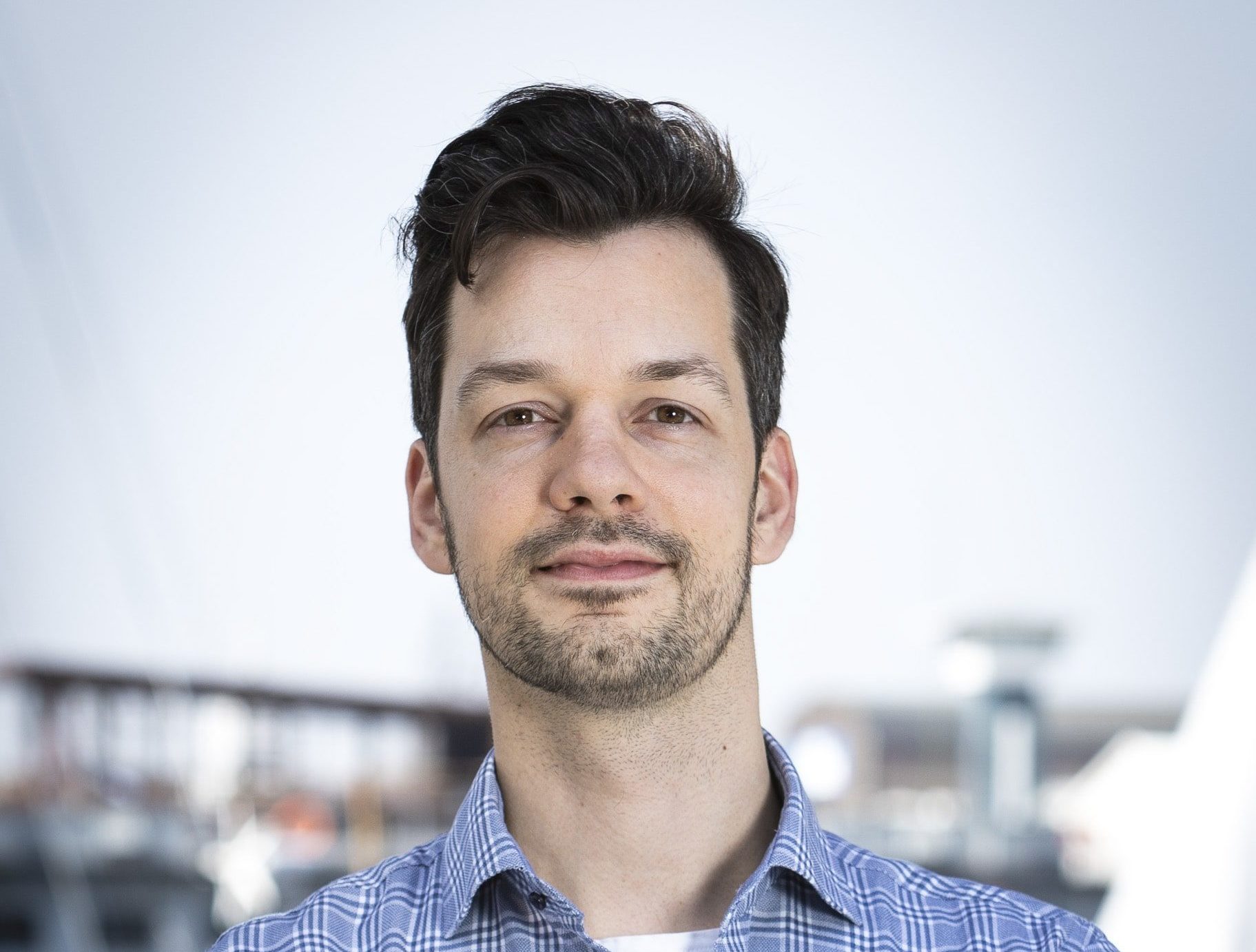 In 3 years from Salesforce Consultant to Delivery Manager: Sander ...