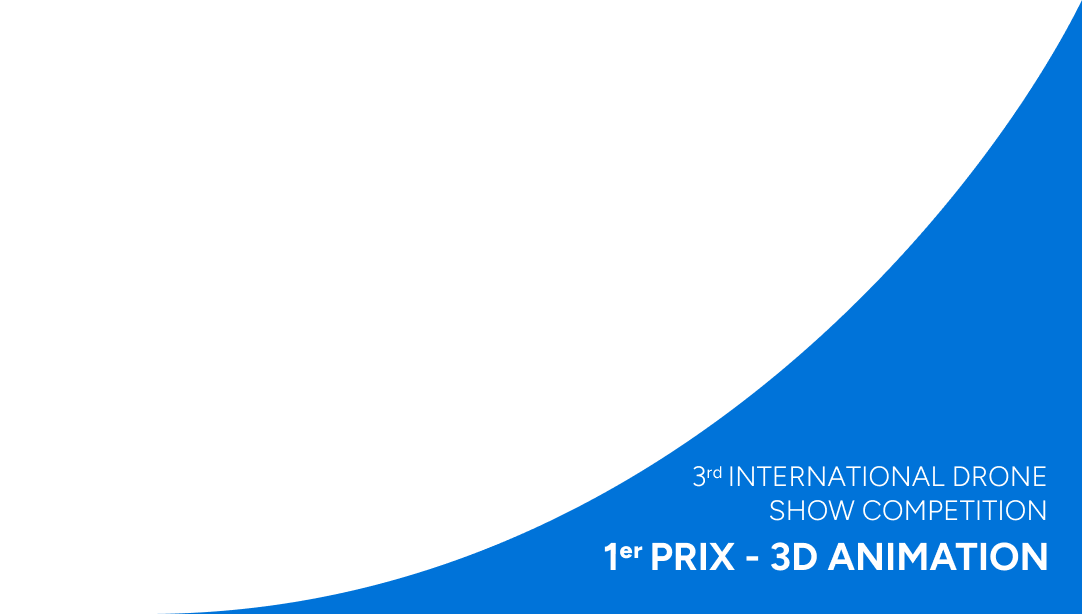 Diffuse - Nos Réalisations - Spectacle de Drones Lumineux - Drone Light ...