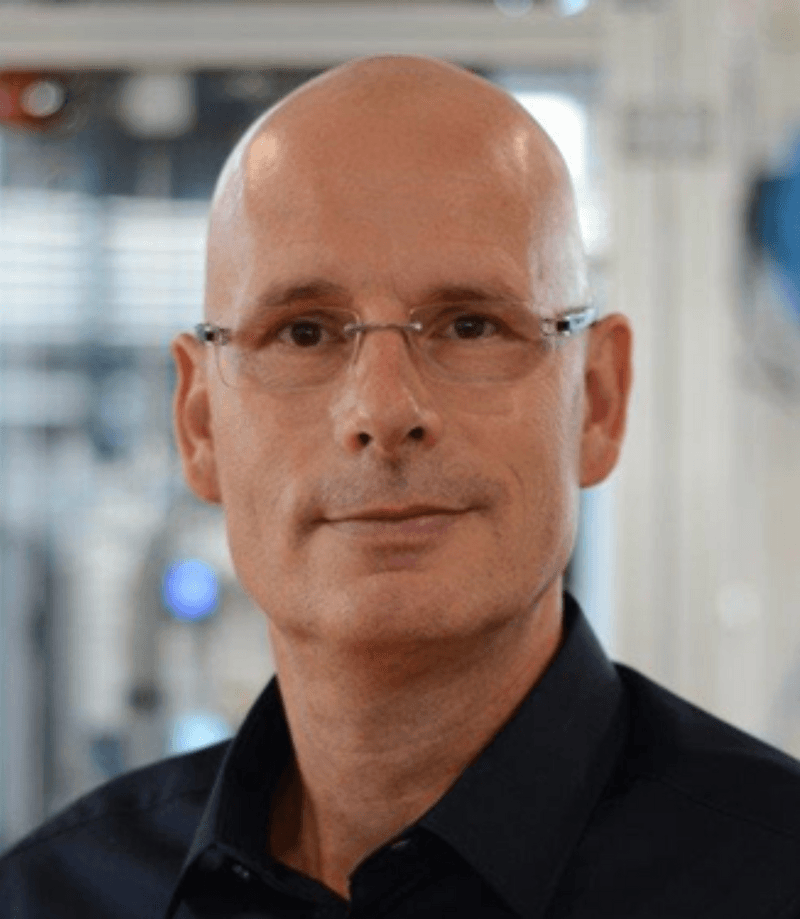 Daniel Stutz - Ihr Experte für Industrie-Systementwicklungen