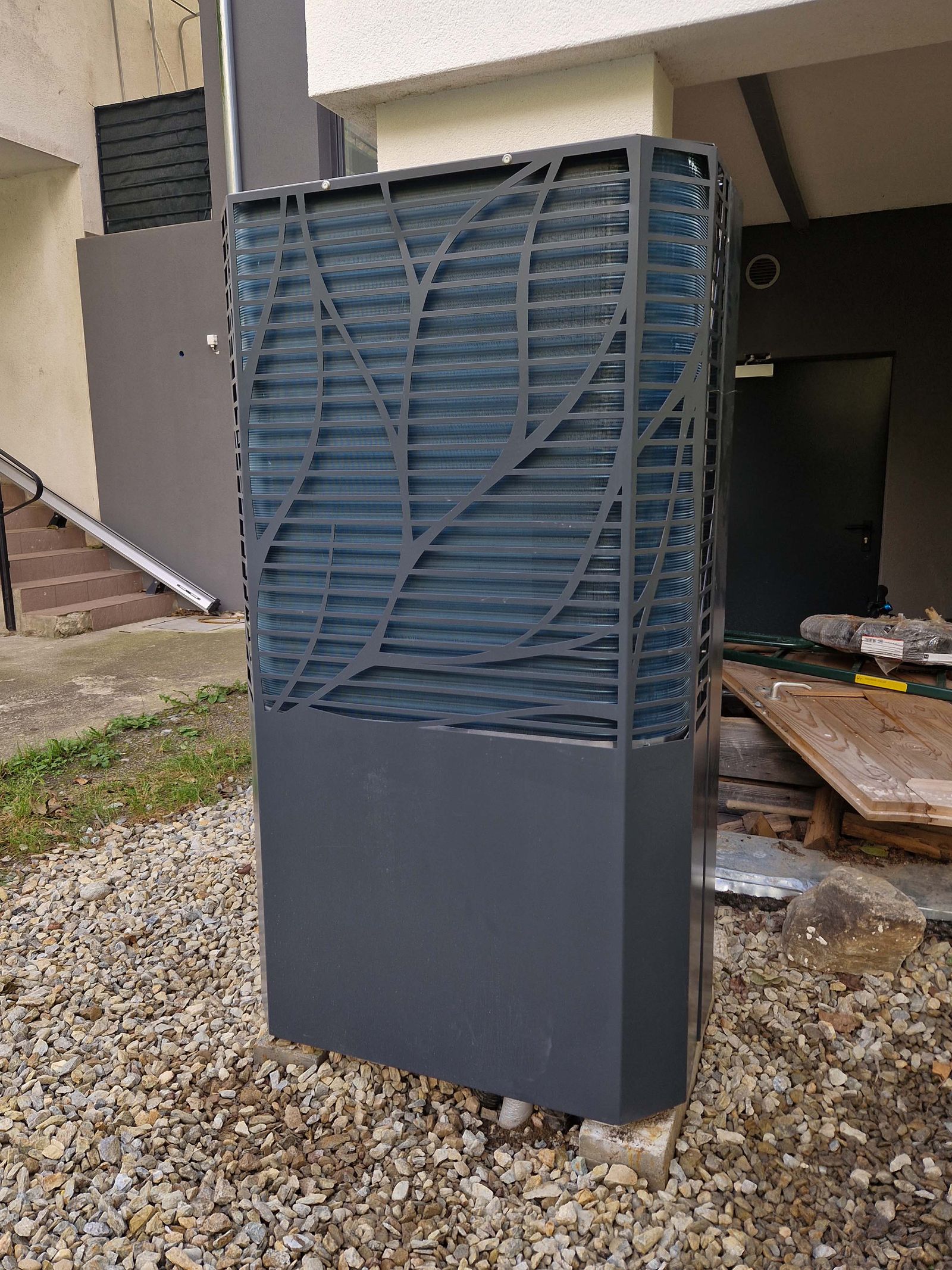 LAMBDA HEATPUMPS | DE