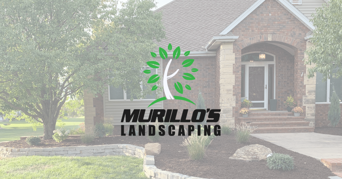 Reliable Landscape Maintenance Solutions | Murillo's Landscaping