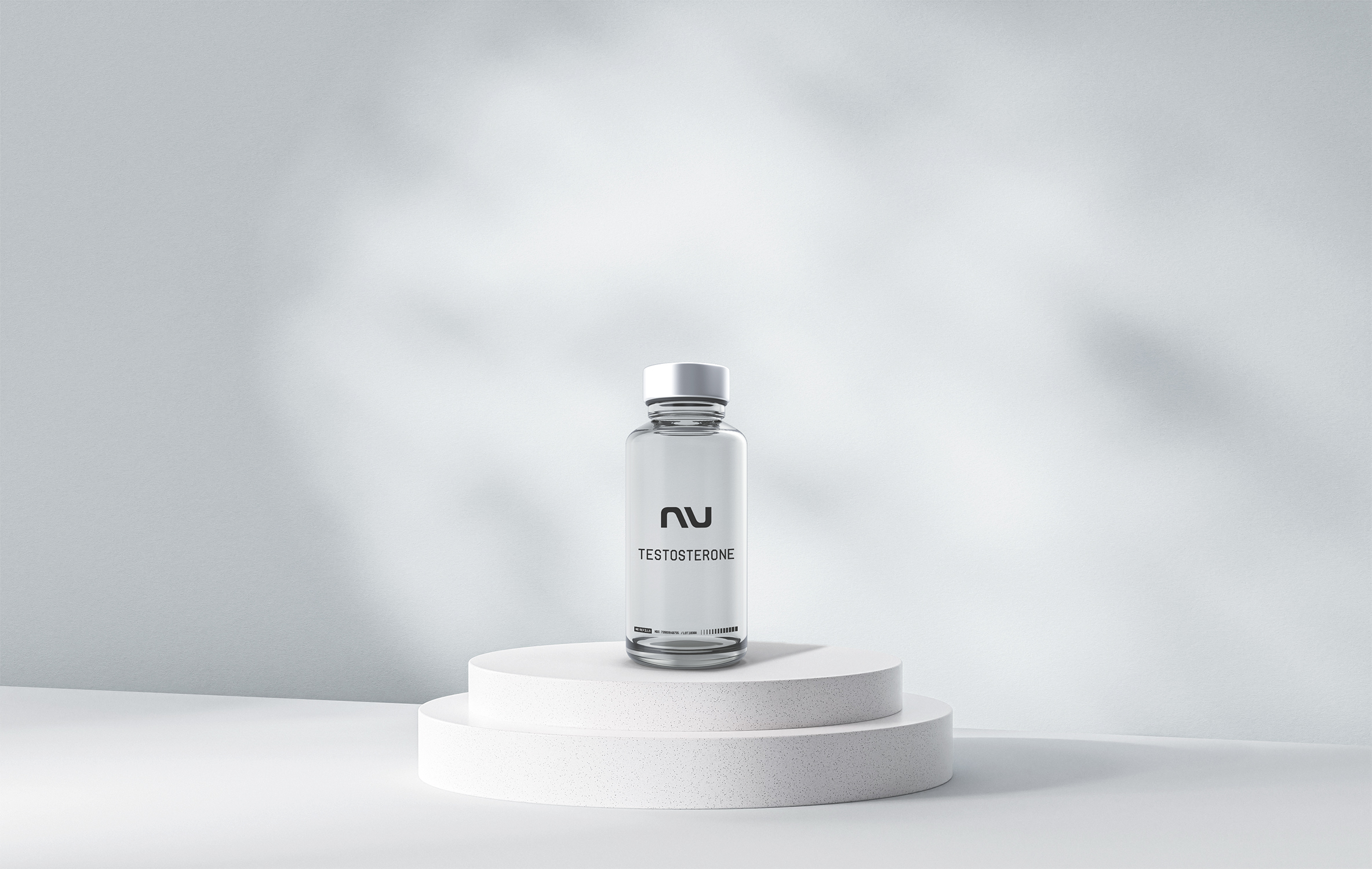 Testosterone Replacement Therapy