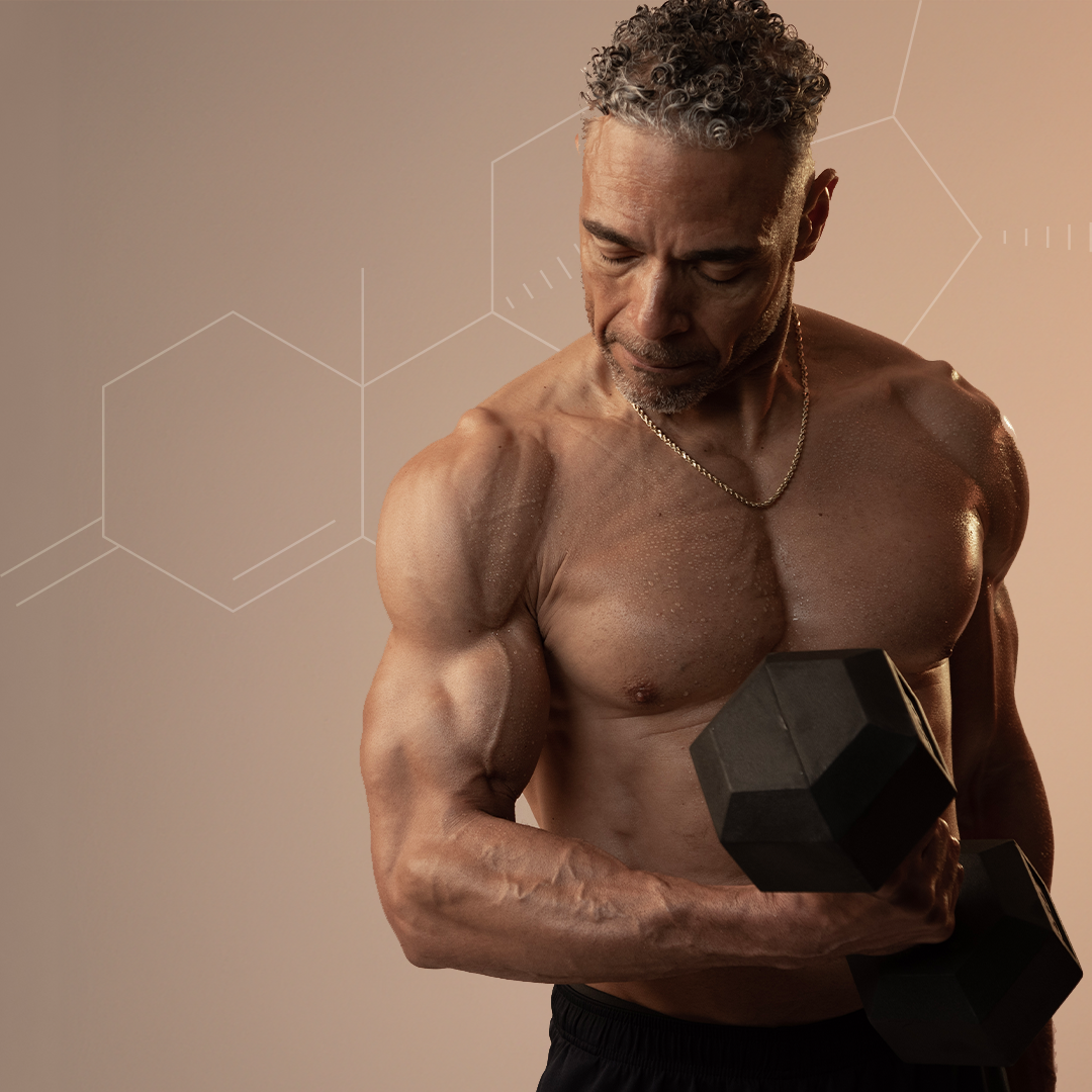 Testosterone 101