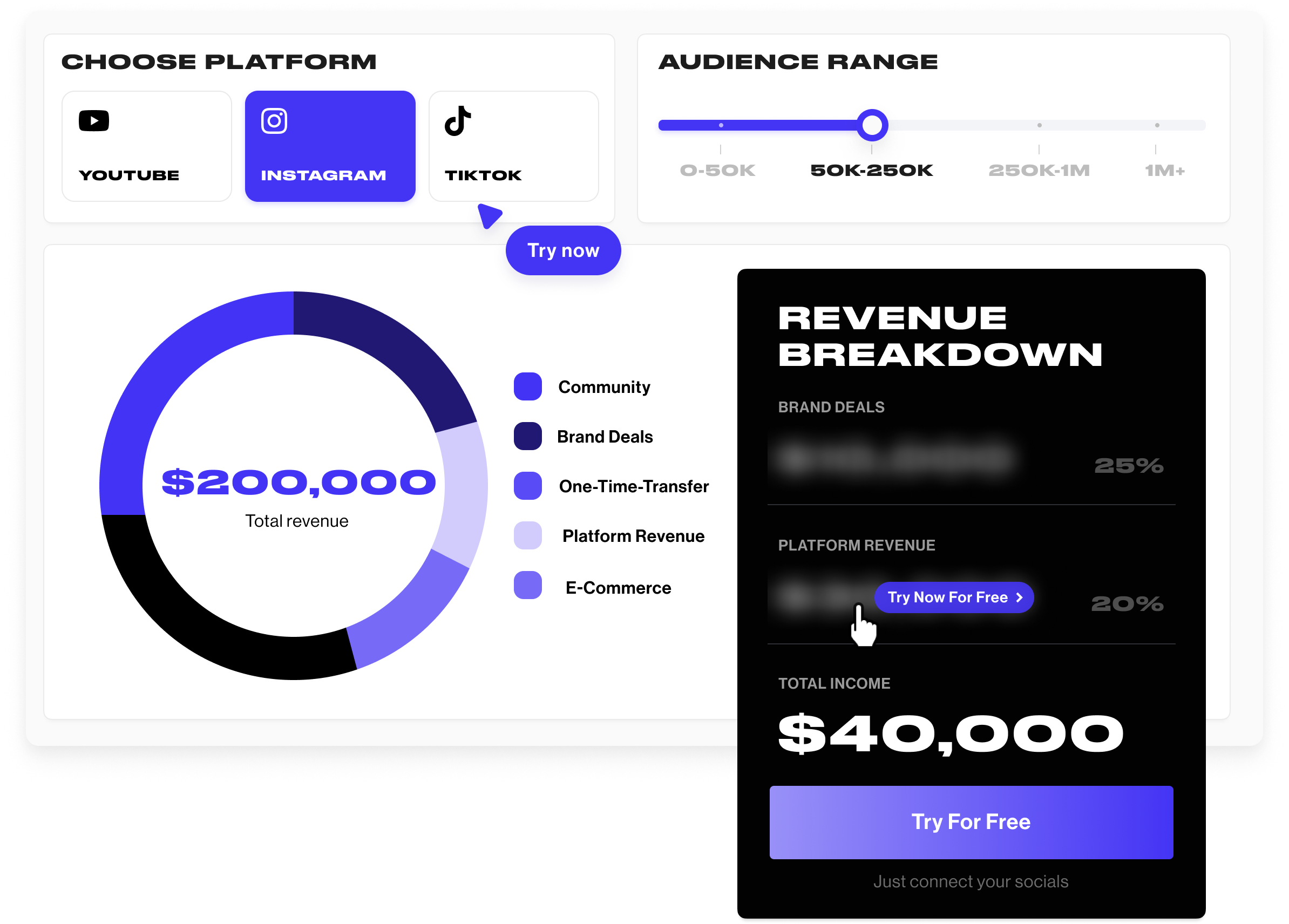 Karat Creator Insights
