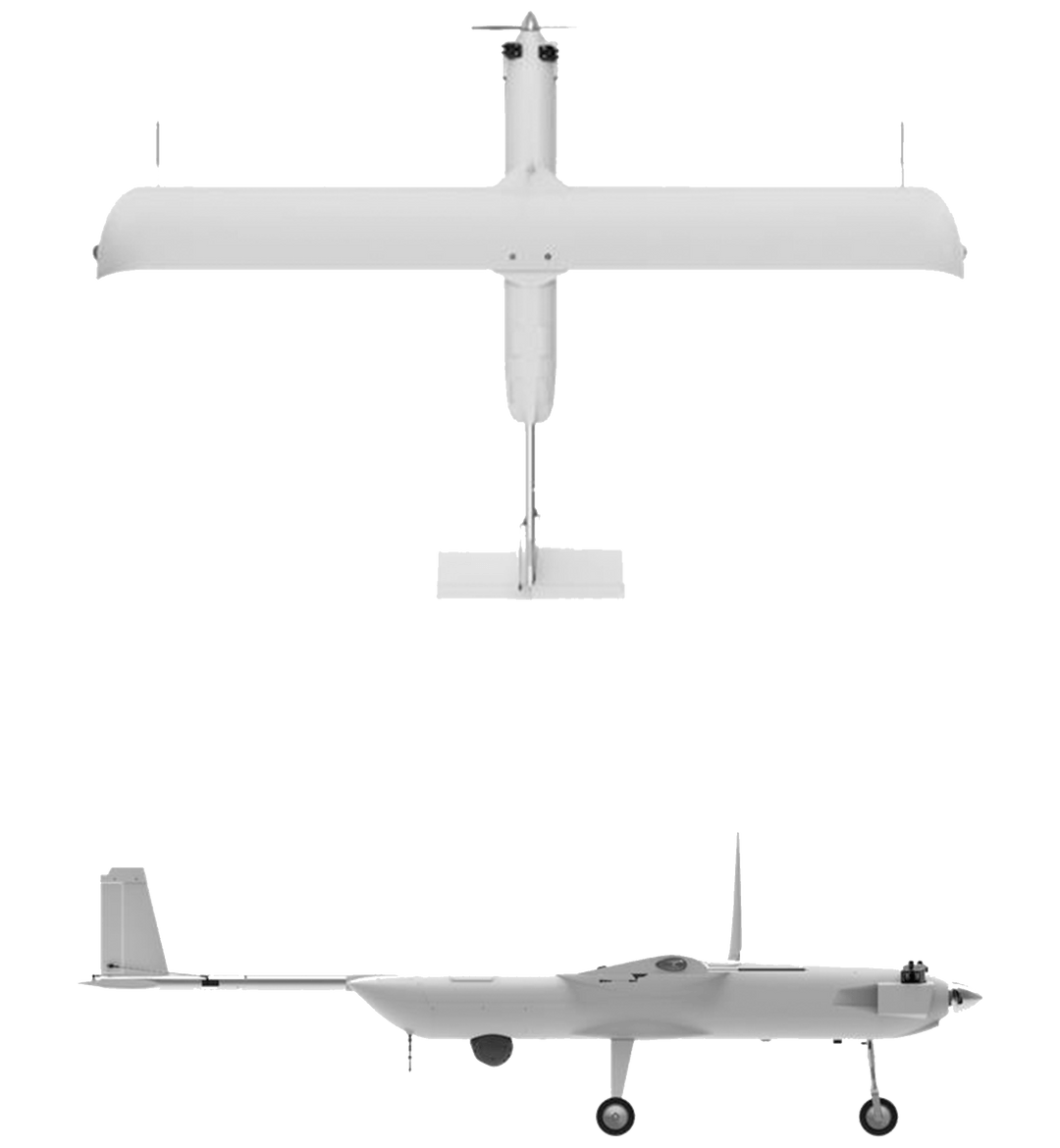 Hydra G3 Guerrero