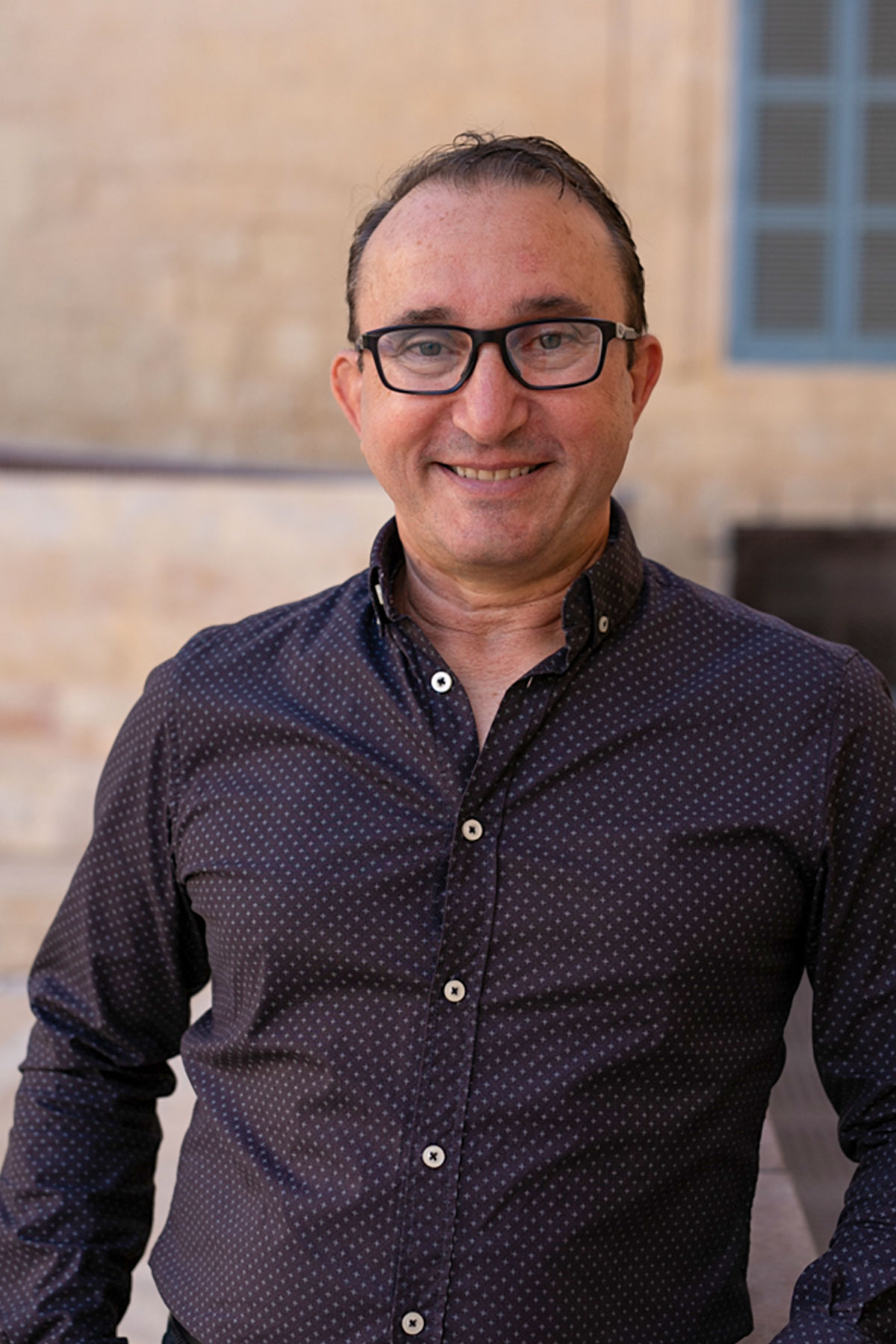 Patrick Psaila | Managing Partner, Psychologist, Training & Development ...