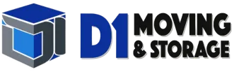 D1 Moving and Storage | #1 Virginia Moving Company