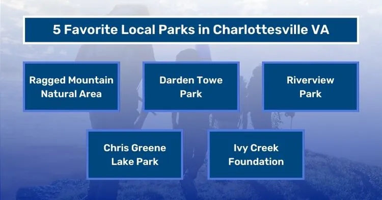 Moving to Charlottesville, VA? Here's a Local's Guide