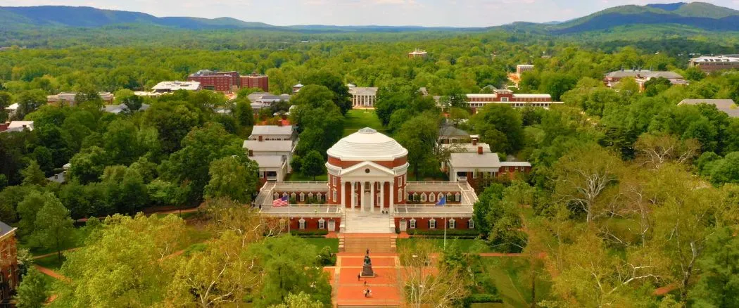 Moving to Charlottesville, VA? Here's a Local's Guide