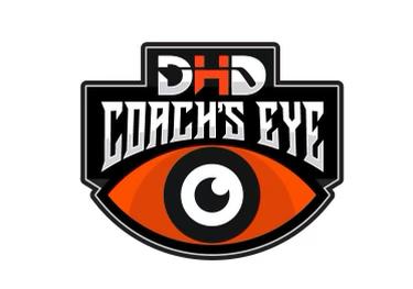 DHD Coach's Eye - Player Video Analysis & Strategy