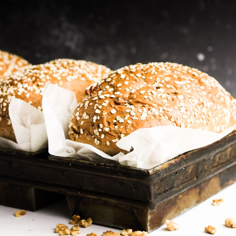 The Taste of Tradition Bakery