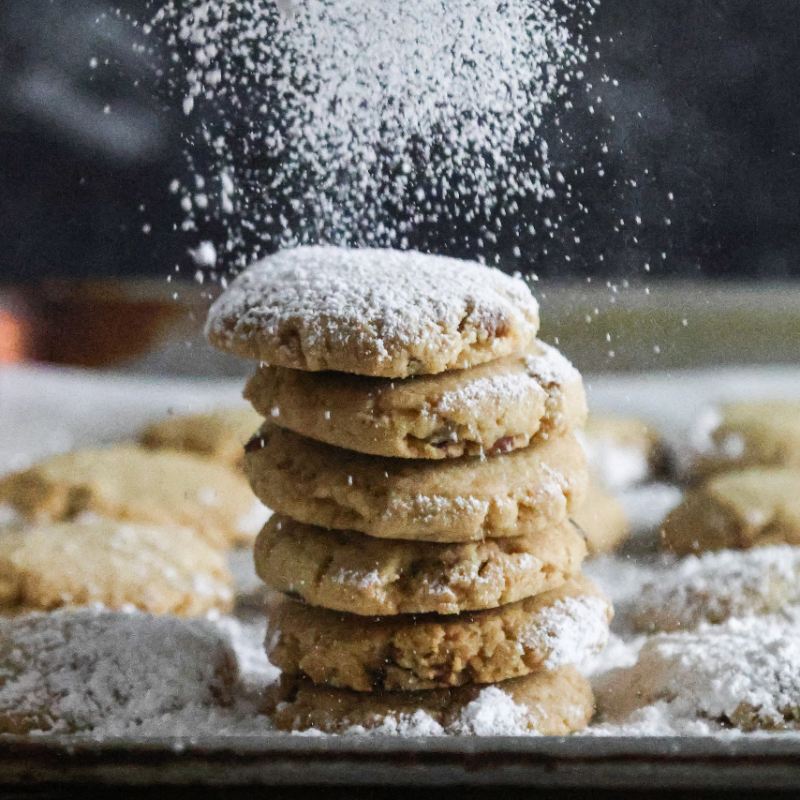 The Taste of Tradition Bakery