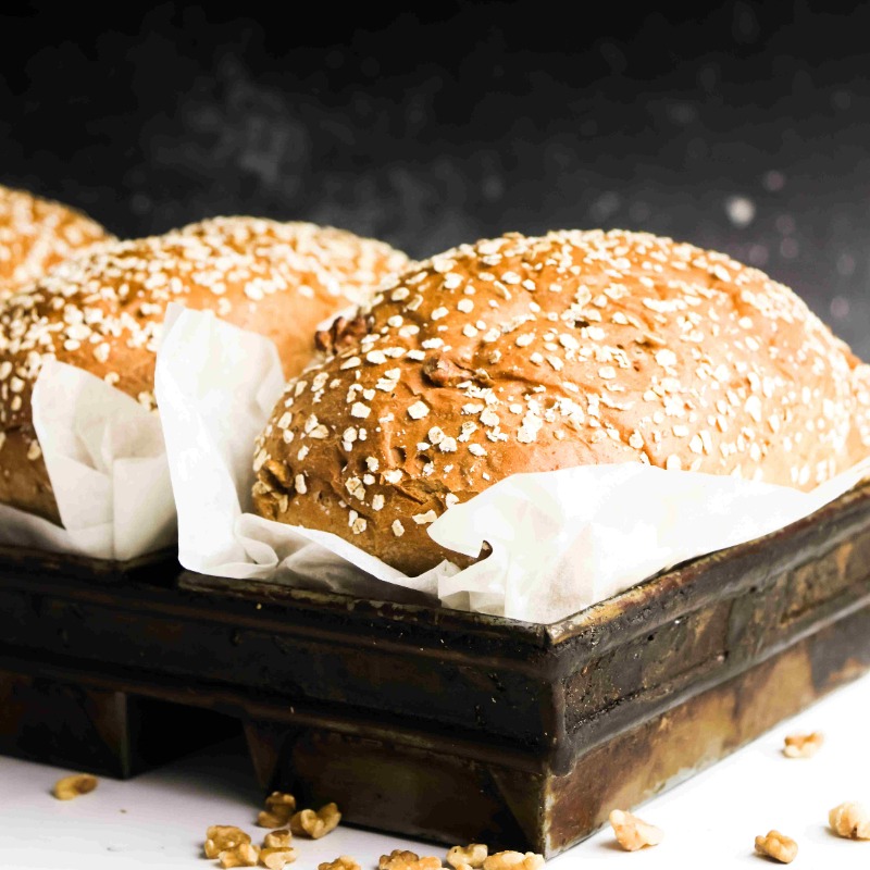 The Taste of Tradition Bakery