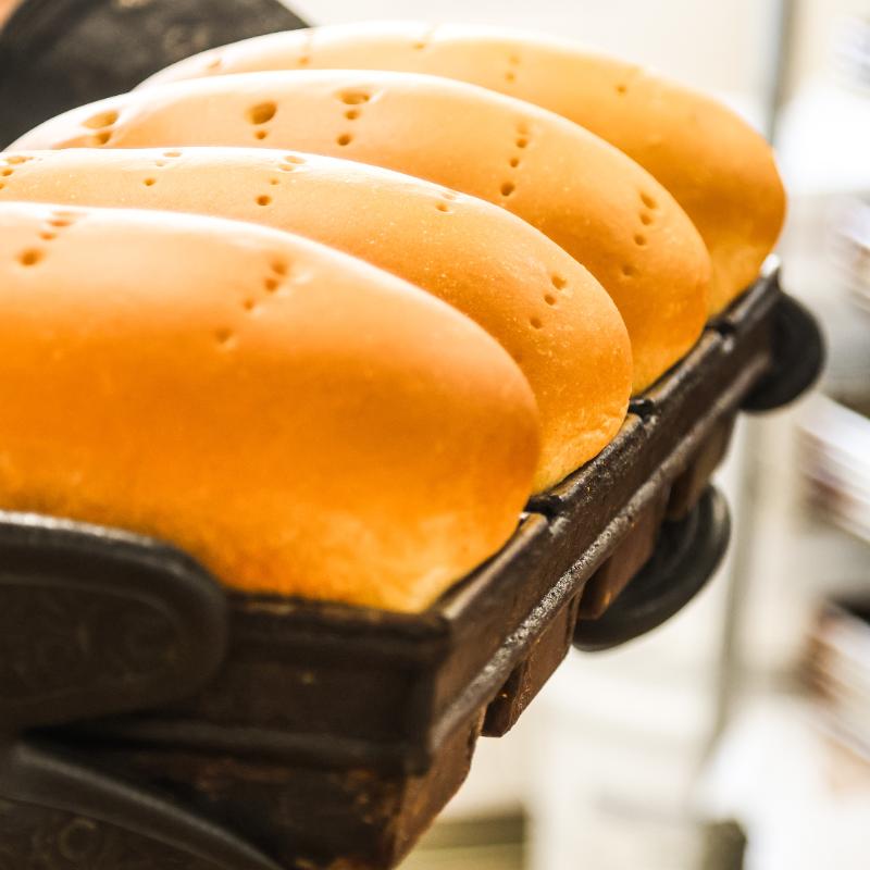 The Taste of Tradition Bakery