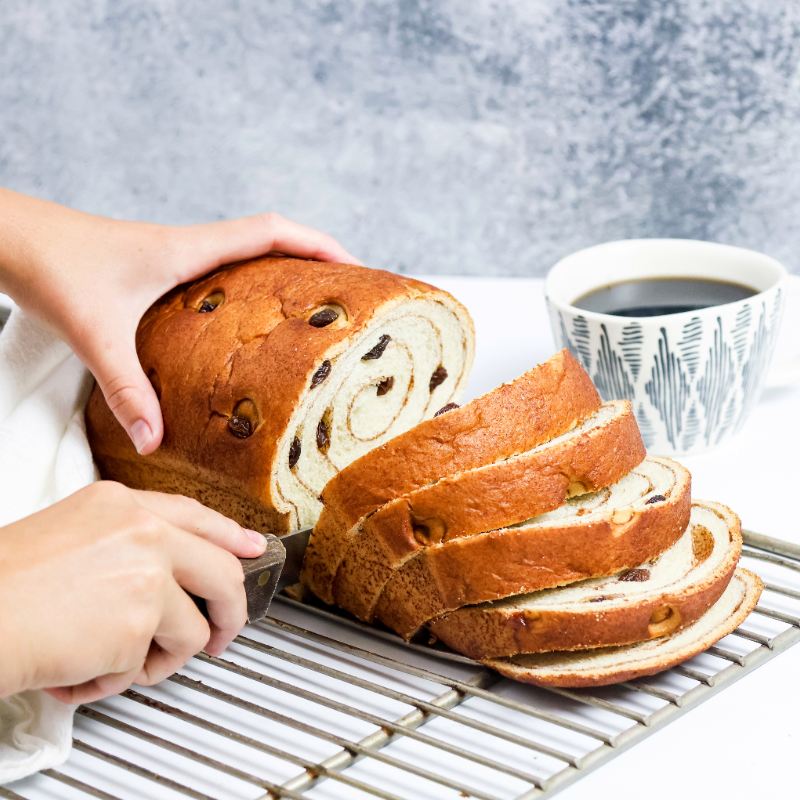The Taste of Tradition Bakery