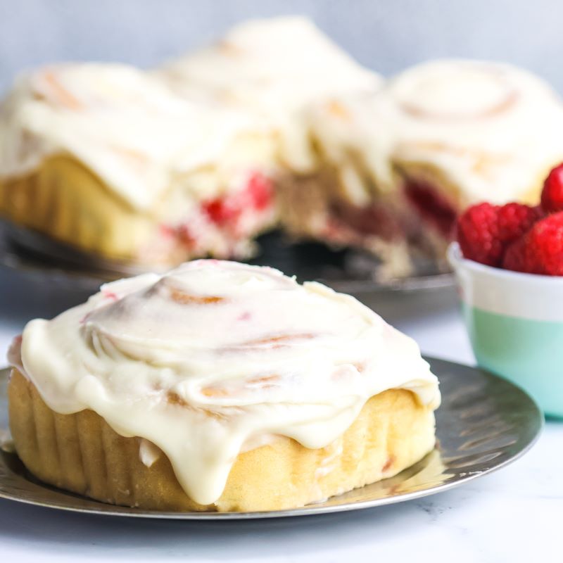 The Taste of Tradition Bakery