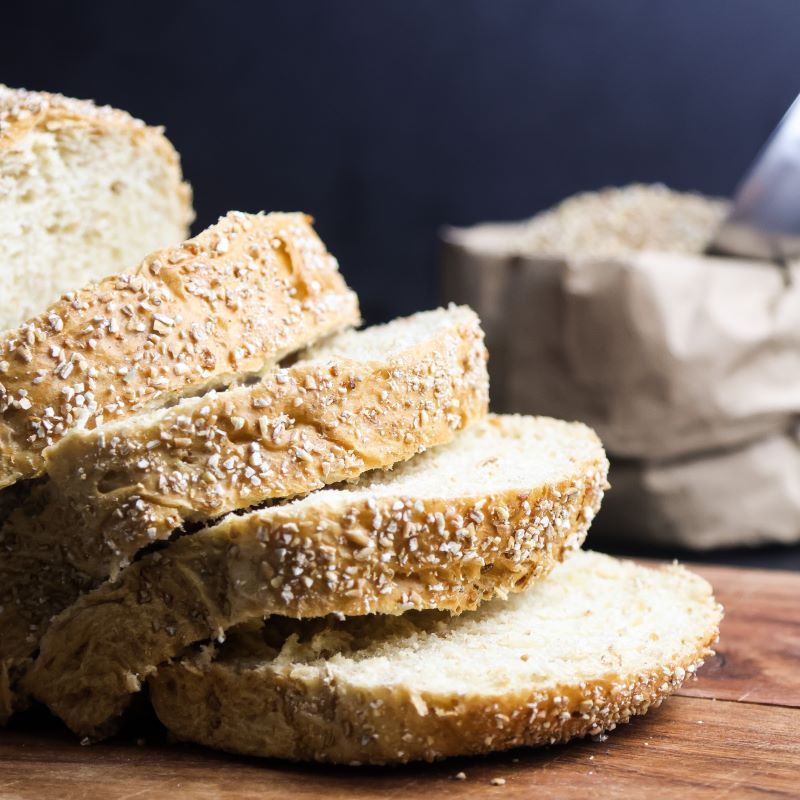 The Taste of Tradition Bakery