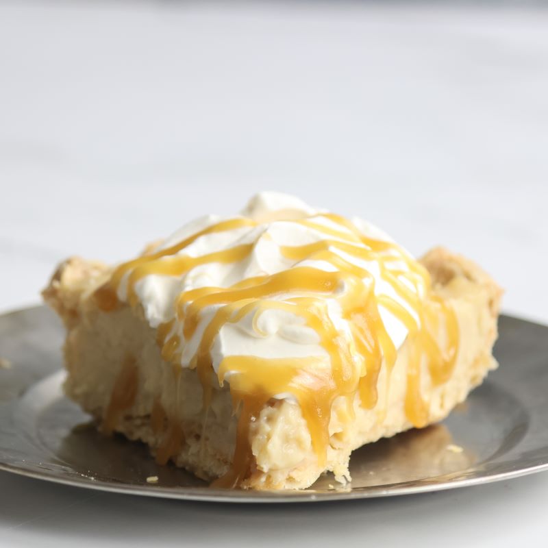 The Taste of Tradition Bakery