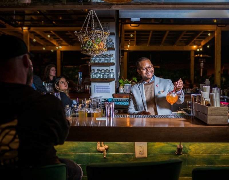 Reserve Amazonia | Causa + Amazonia