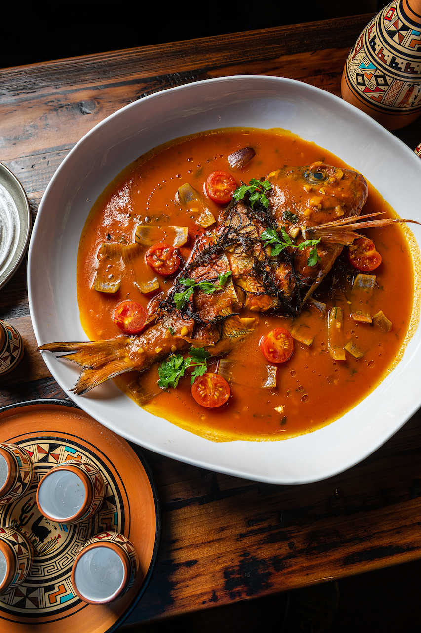 Reserve Amazonia | Causa + Amazonia