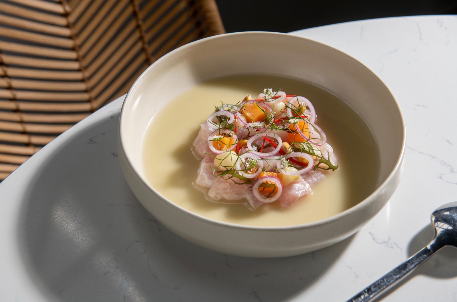 Reserve Amazonia | Causa + Amazonia