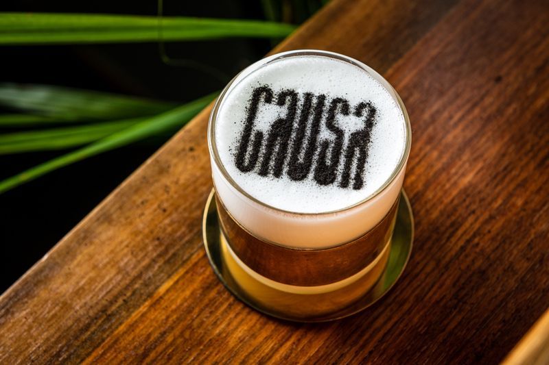 Reserve Causa | Causa + Amazonia