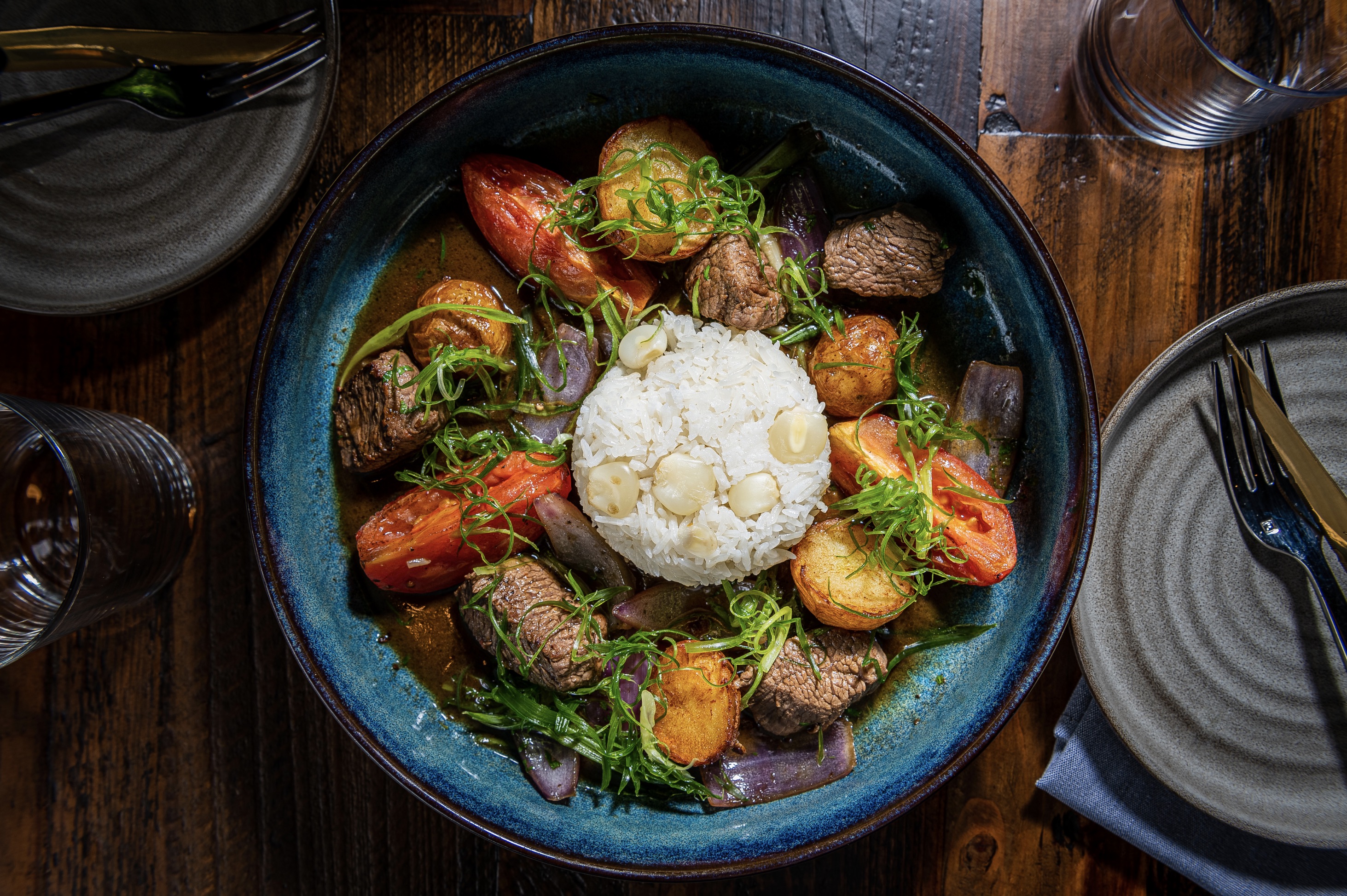 Reserve Amazonia | Causa + Amazonia