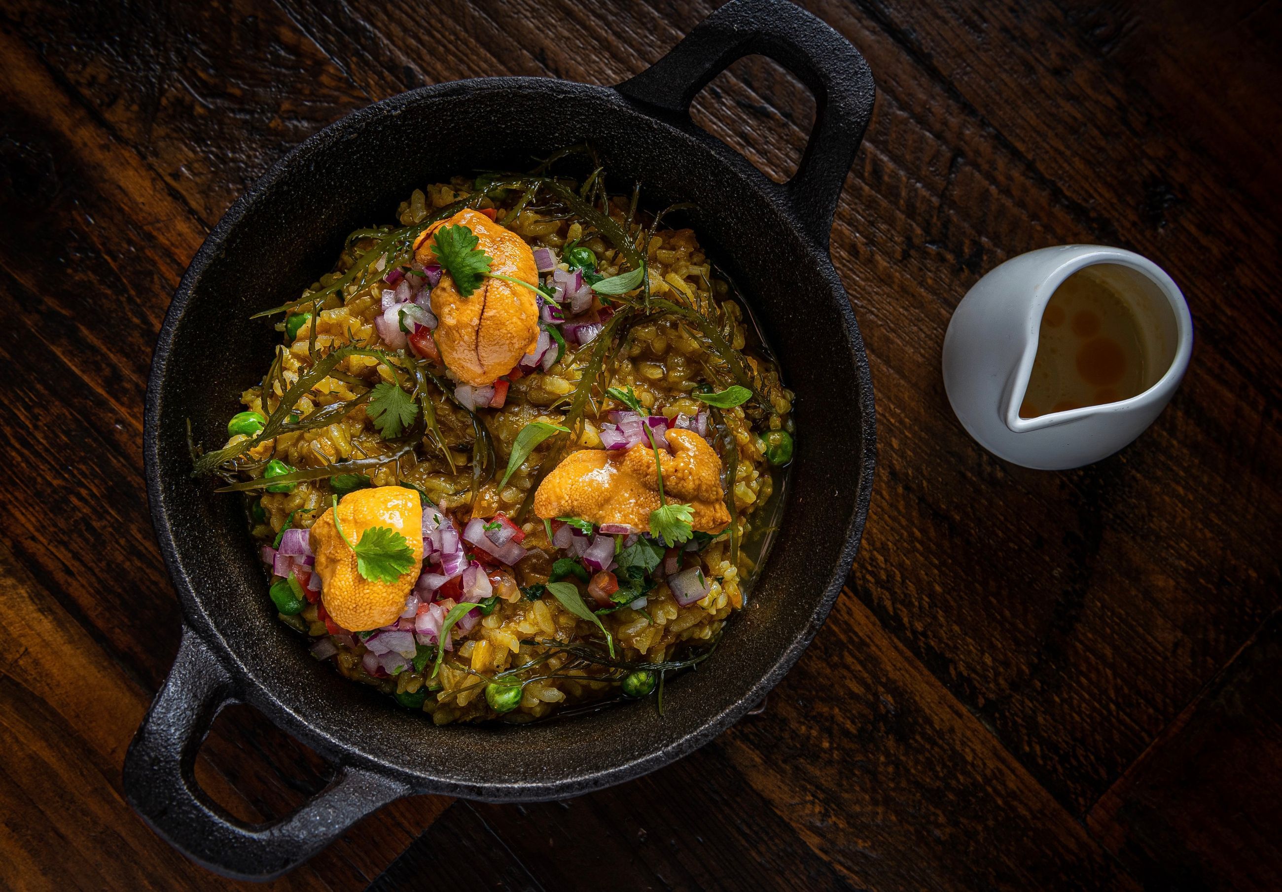 Reserve Causa | Causa + Amazonia