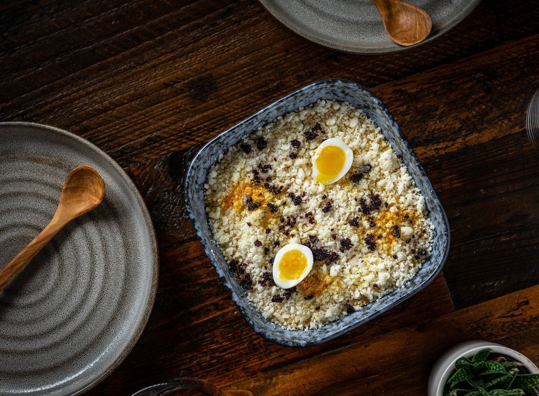 Reserve Causa | Causa + Amazonia