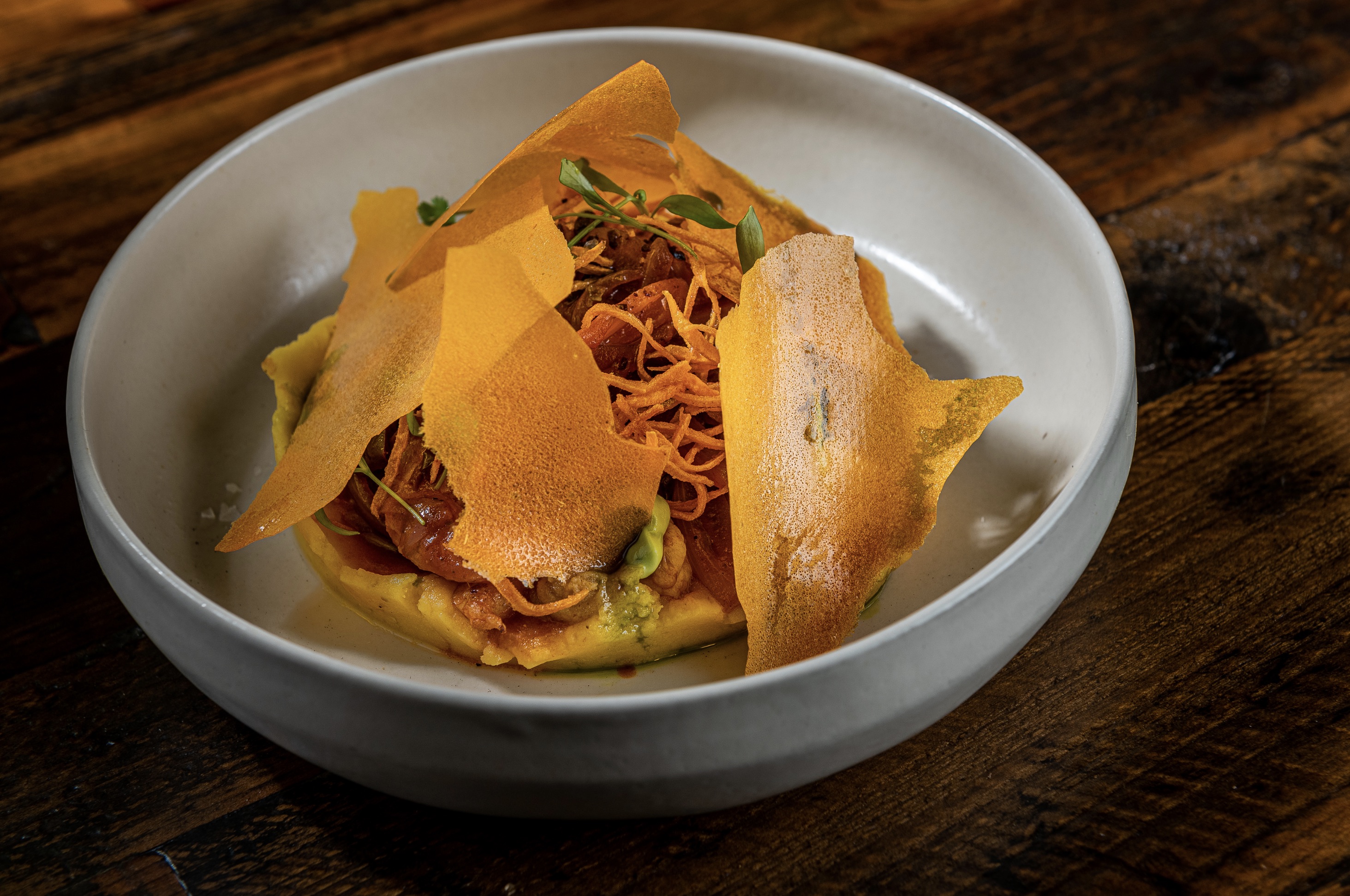 Reserve Causa | Causa + Amazonia