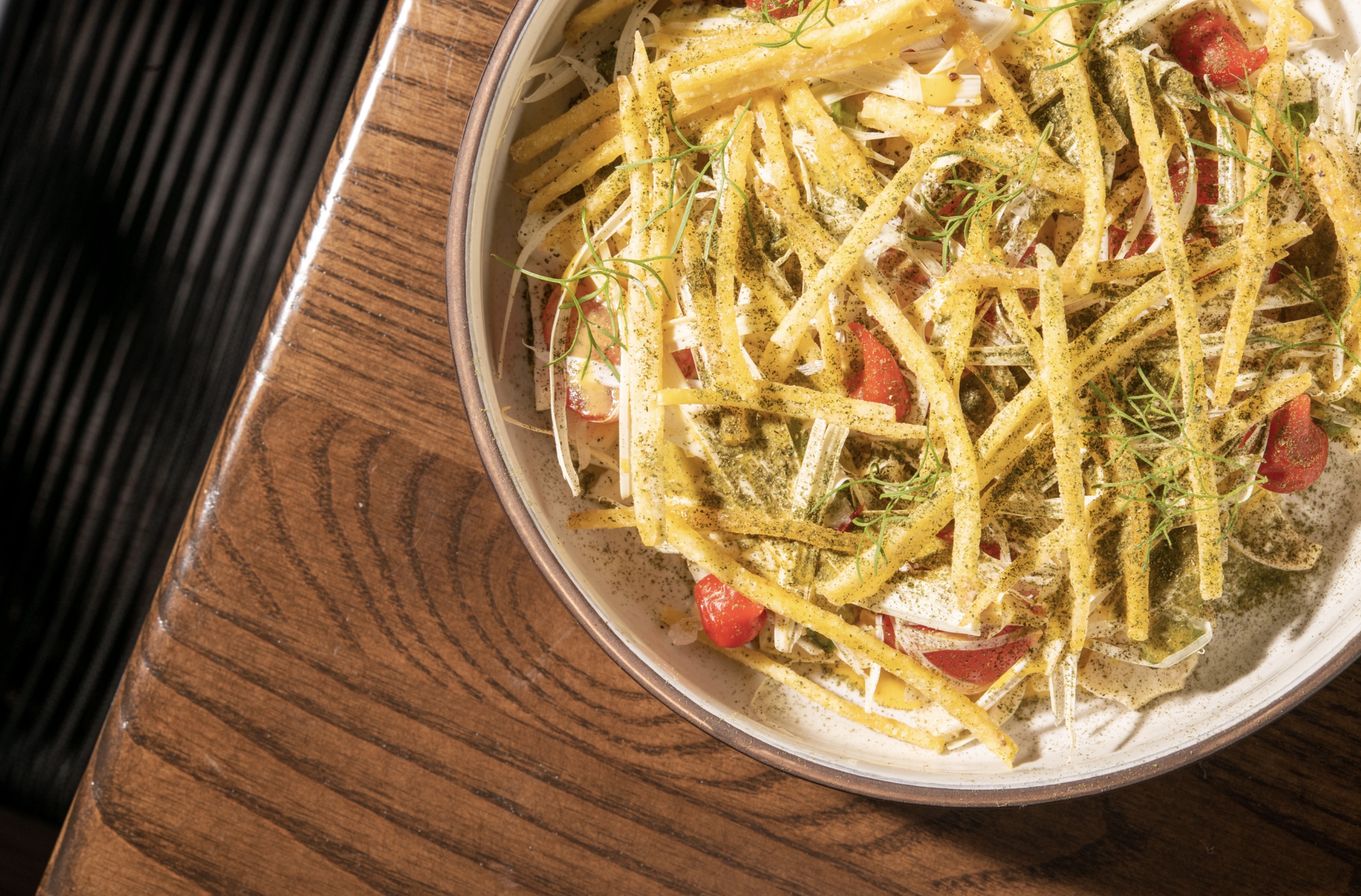 Reserve Amazonia | Causa + Amazonia